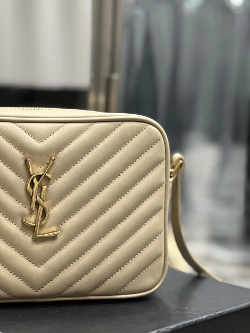 Discounted YSL Satchel Bags
