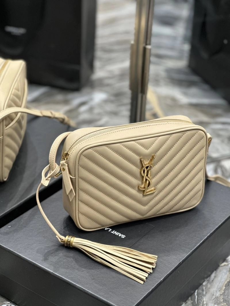 Discounted YSL Satchel Bags