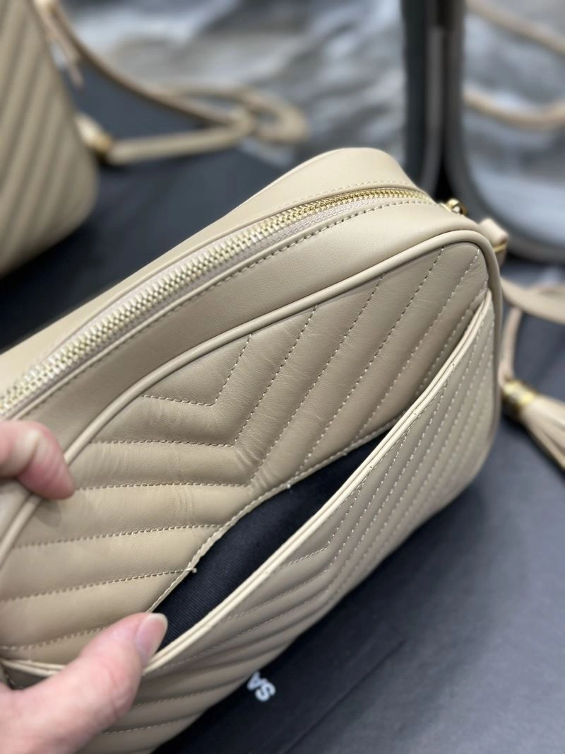 Discounted YSL Satchel Bags