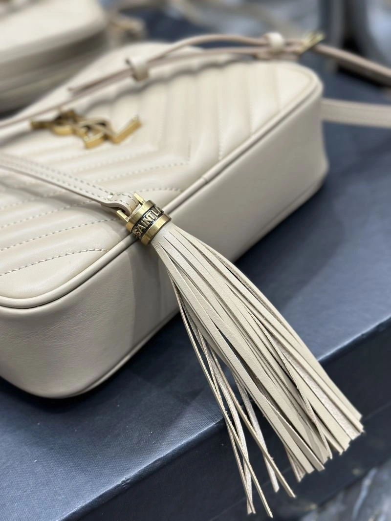 Discounted YSL Satchel Bags