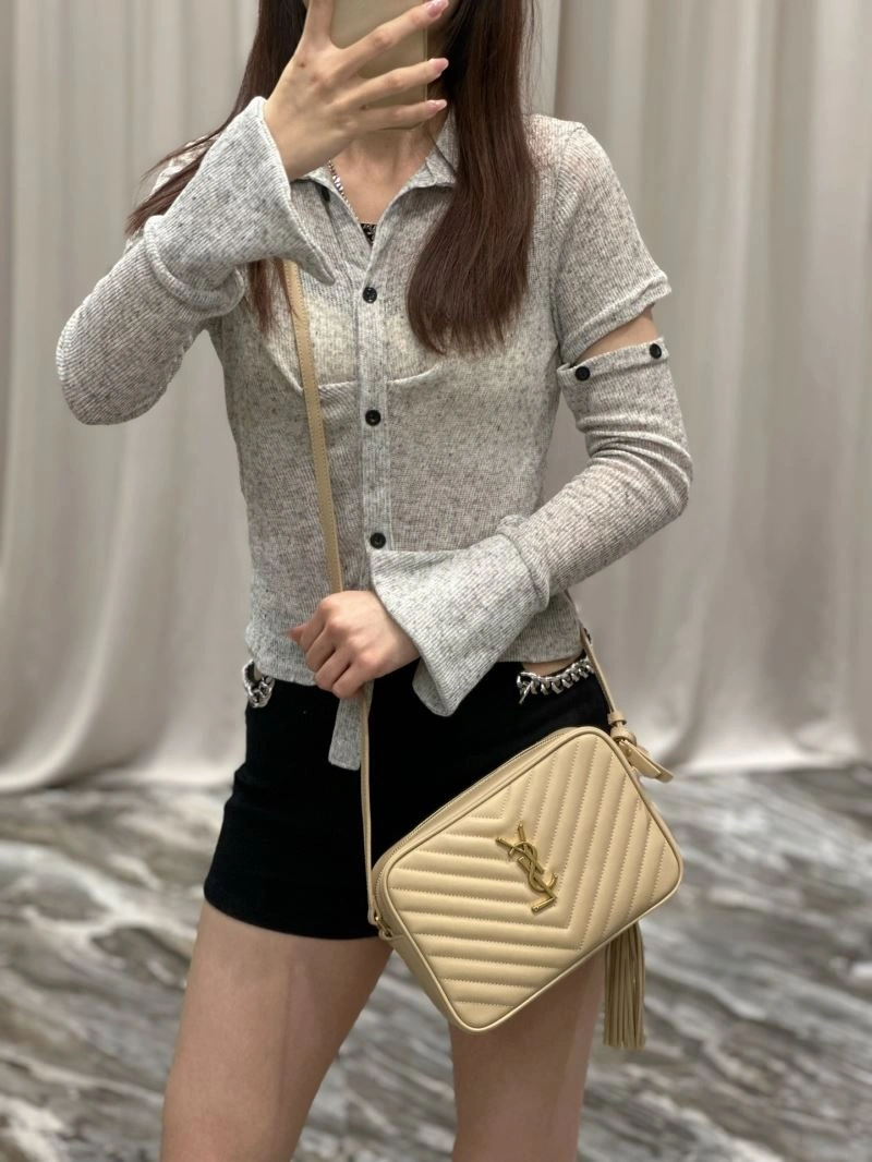 Discounted YSL Satchel Bags
