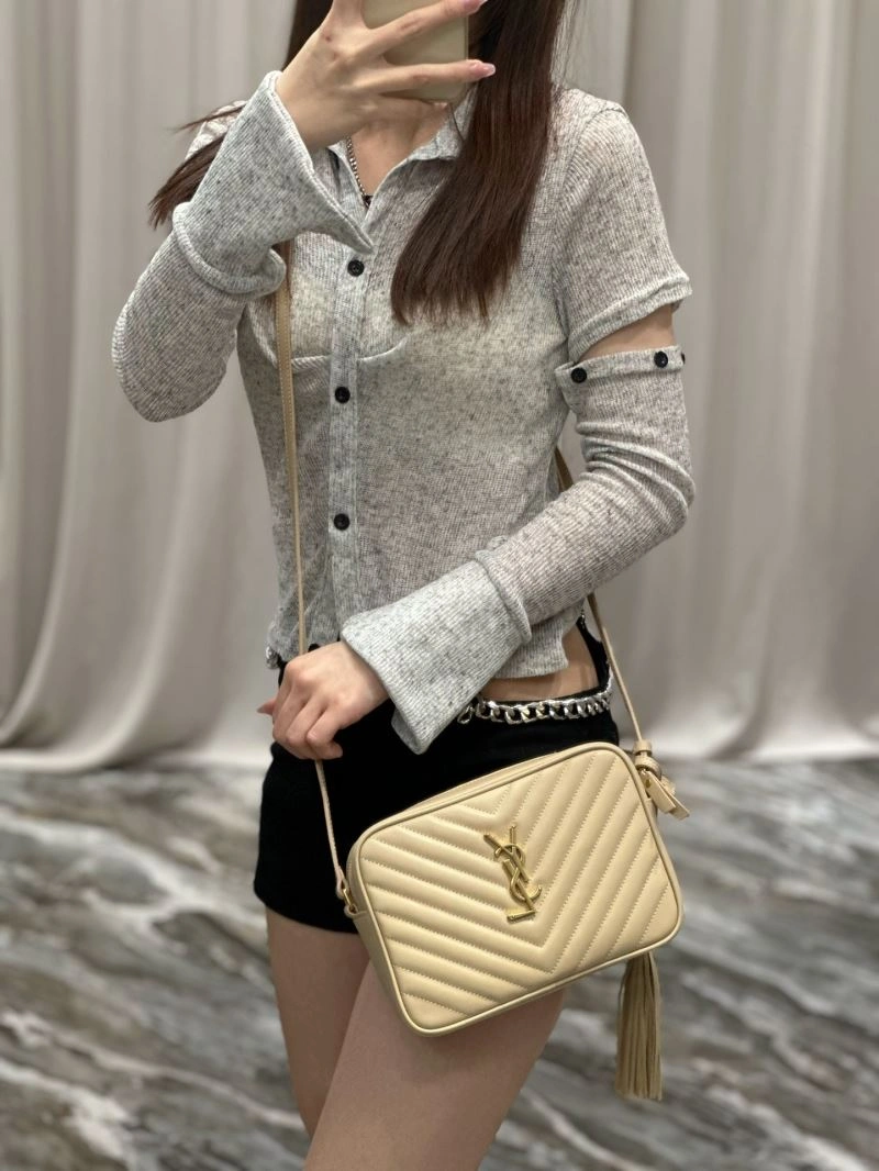 Discounted YSL Satchel Bags