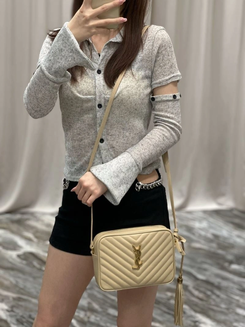 Discounted YSL Satchel Bags