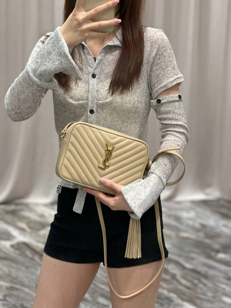 Discounted YSL Satchel Bags