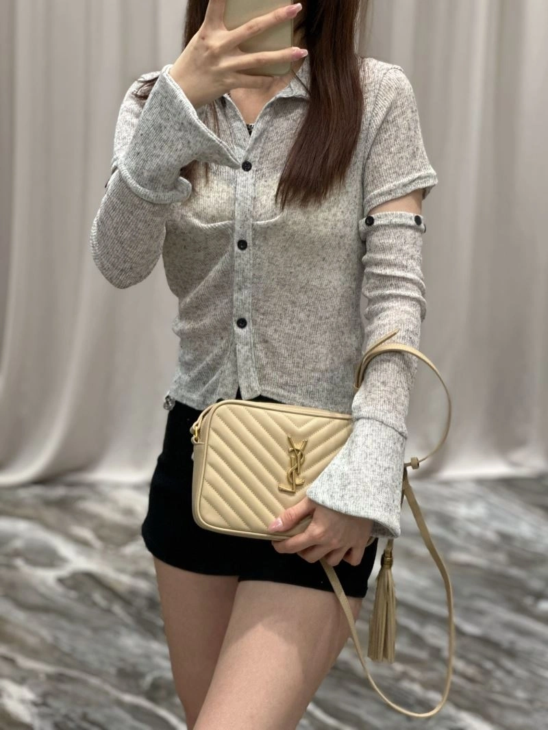 Discounted YSL Satchel Bags