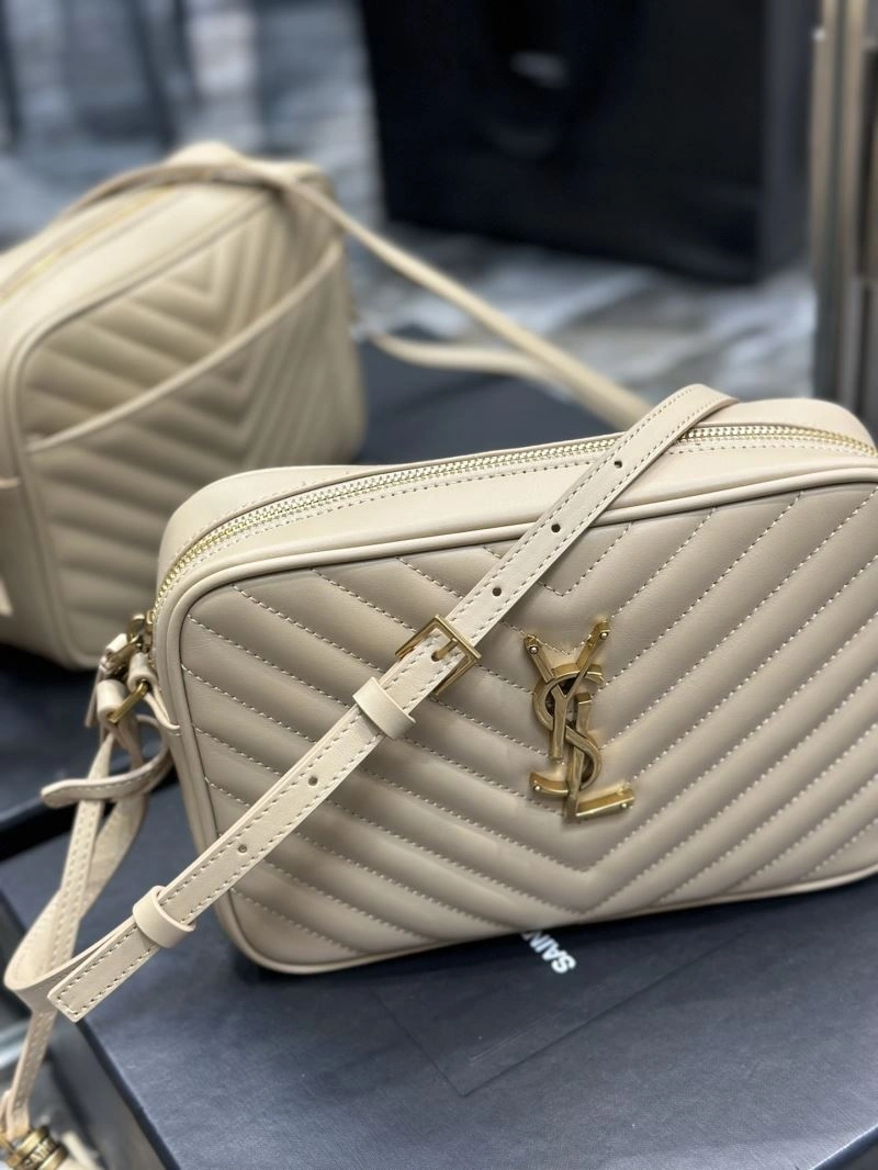 Discounted YSL Satchel Bags