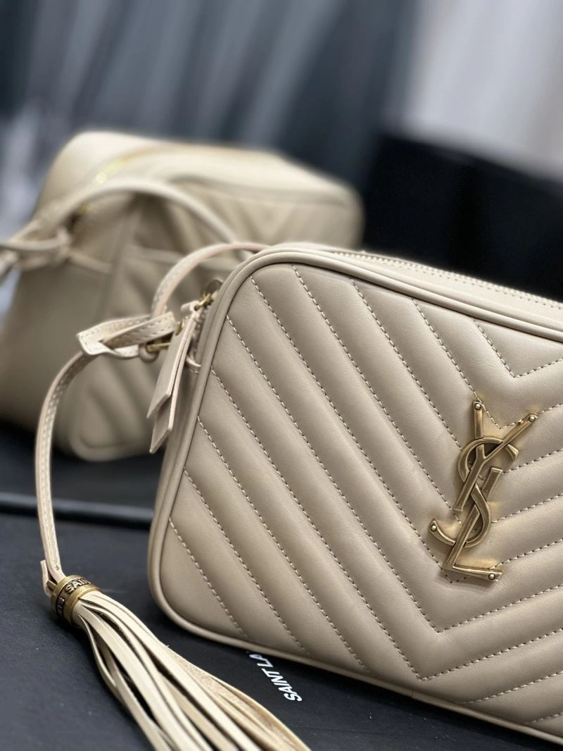 Discounted YSL Satchel Bags