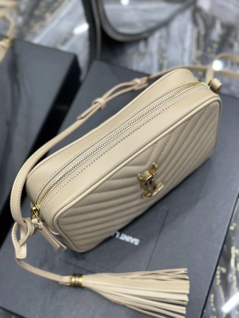 Discounted YSL Satchel Bags