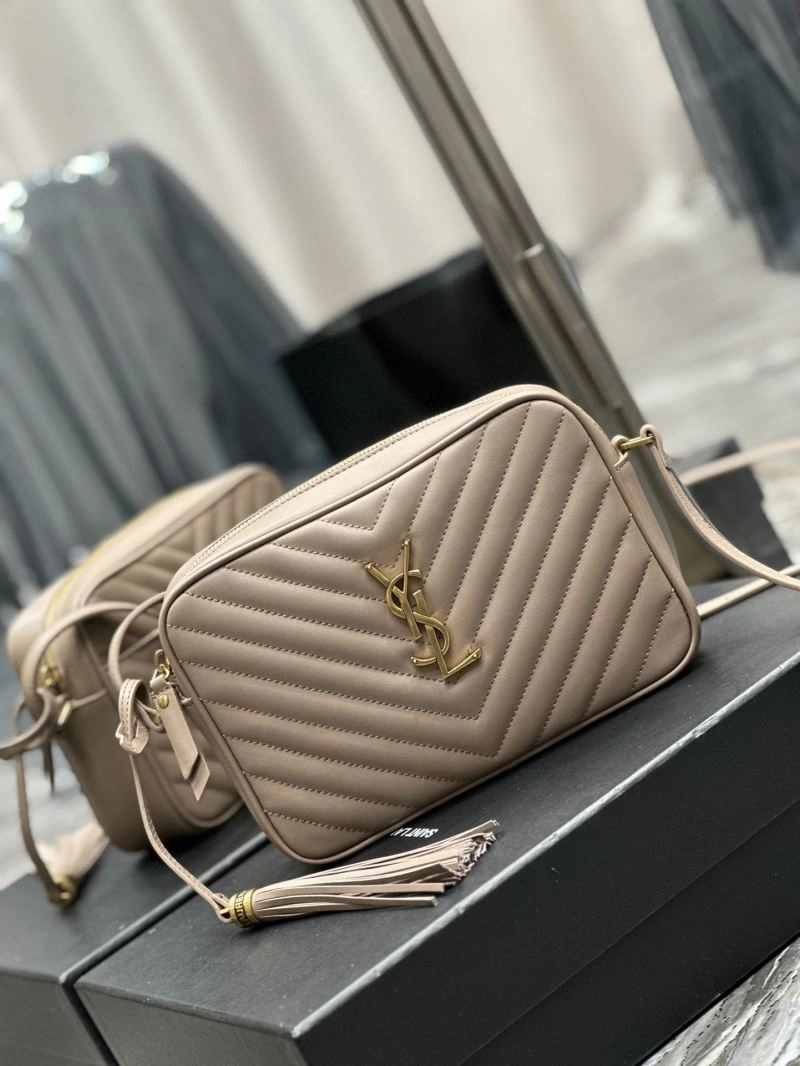Legit YSL Satchel Bags
