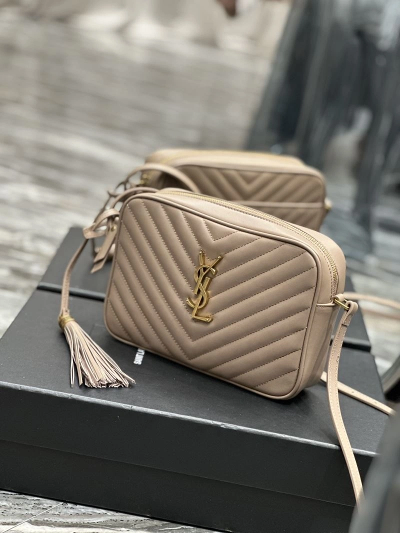 Legit YSL Satchel Bags