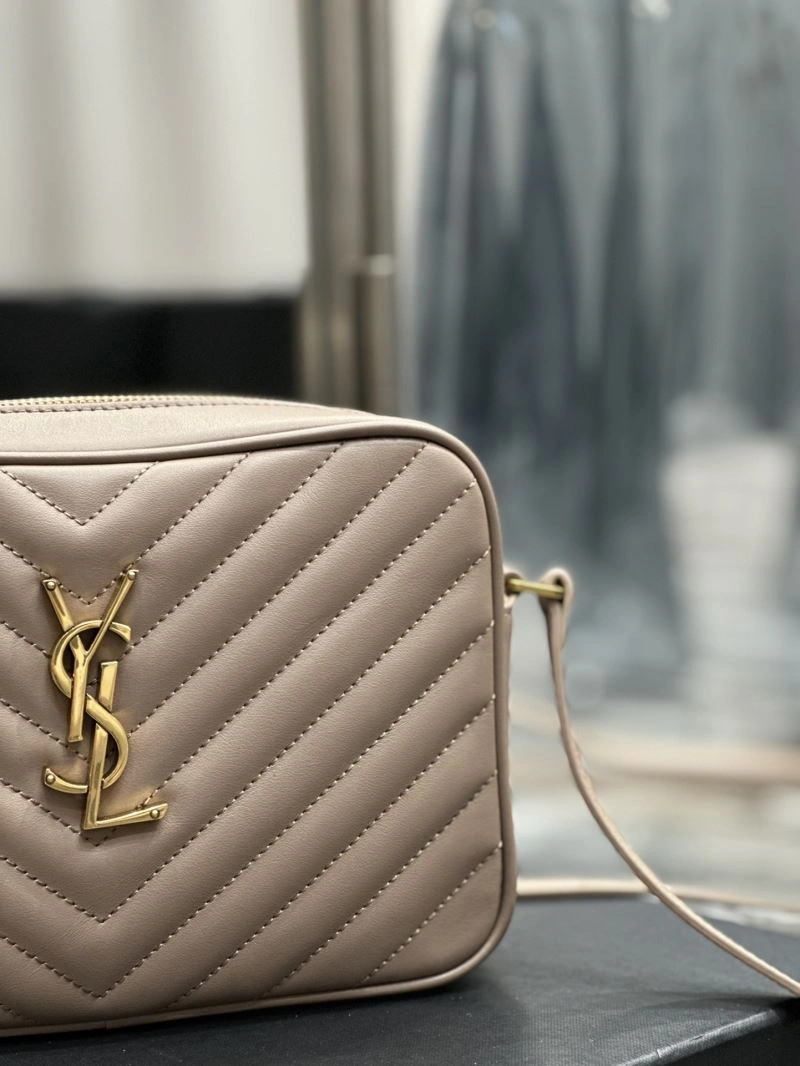 Legit YSL Satchel Bags