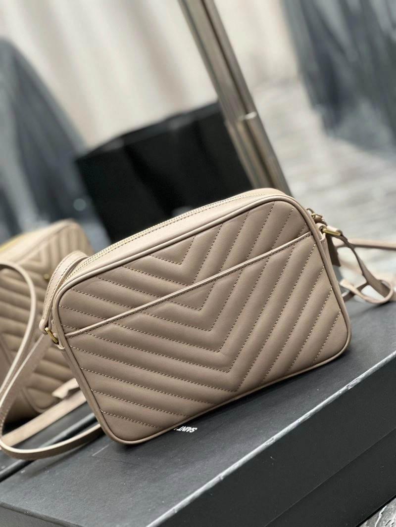 Legit YSL Satchel Bags