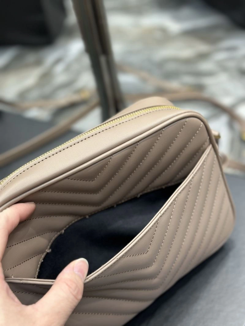 Legit YSL Satchel Bags