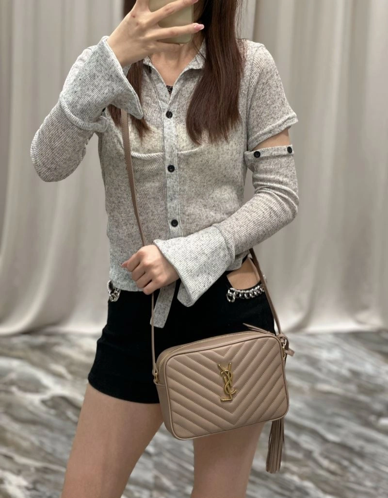 Legit YSL Satchel Bags