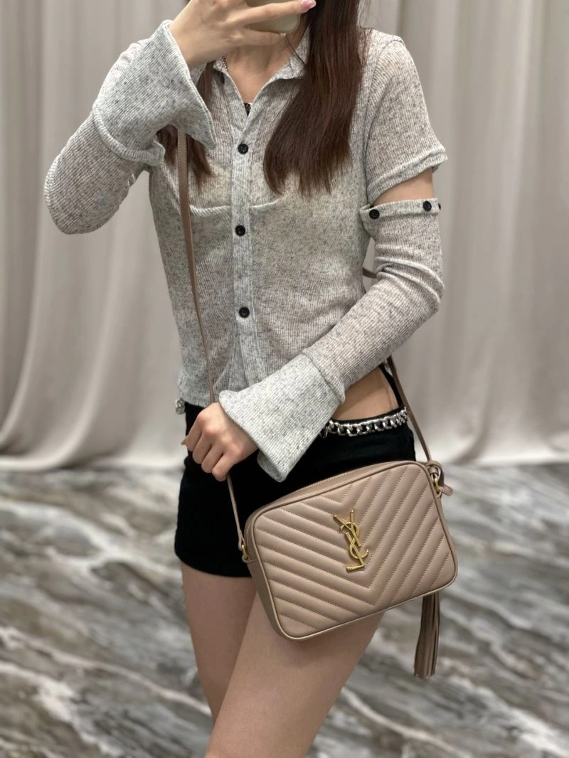Legit YSL Satchel Bags