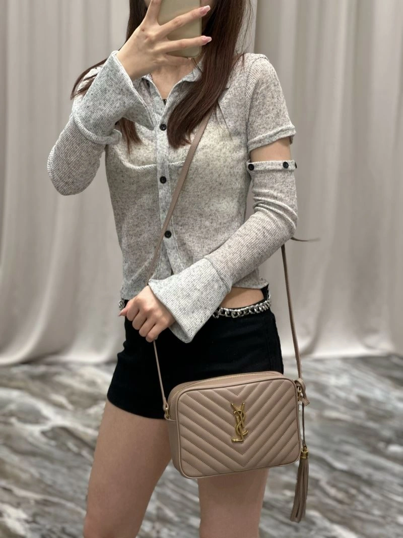 Legit YSL Satchel Bags