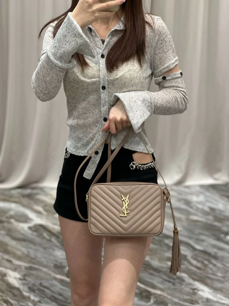 Legit YSL Satchel Bags