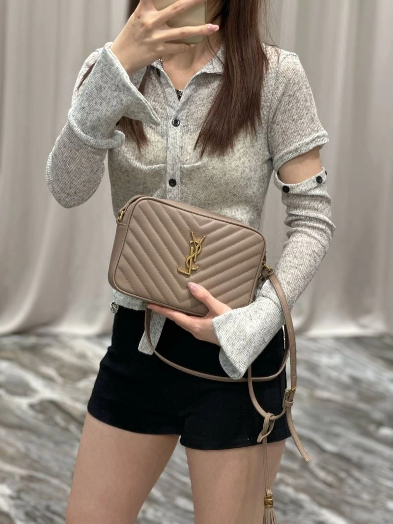 Legit YSL Satchel Bags