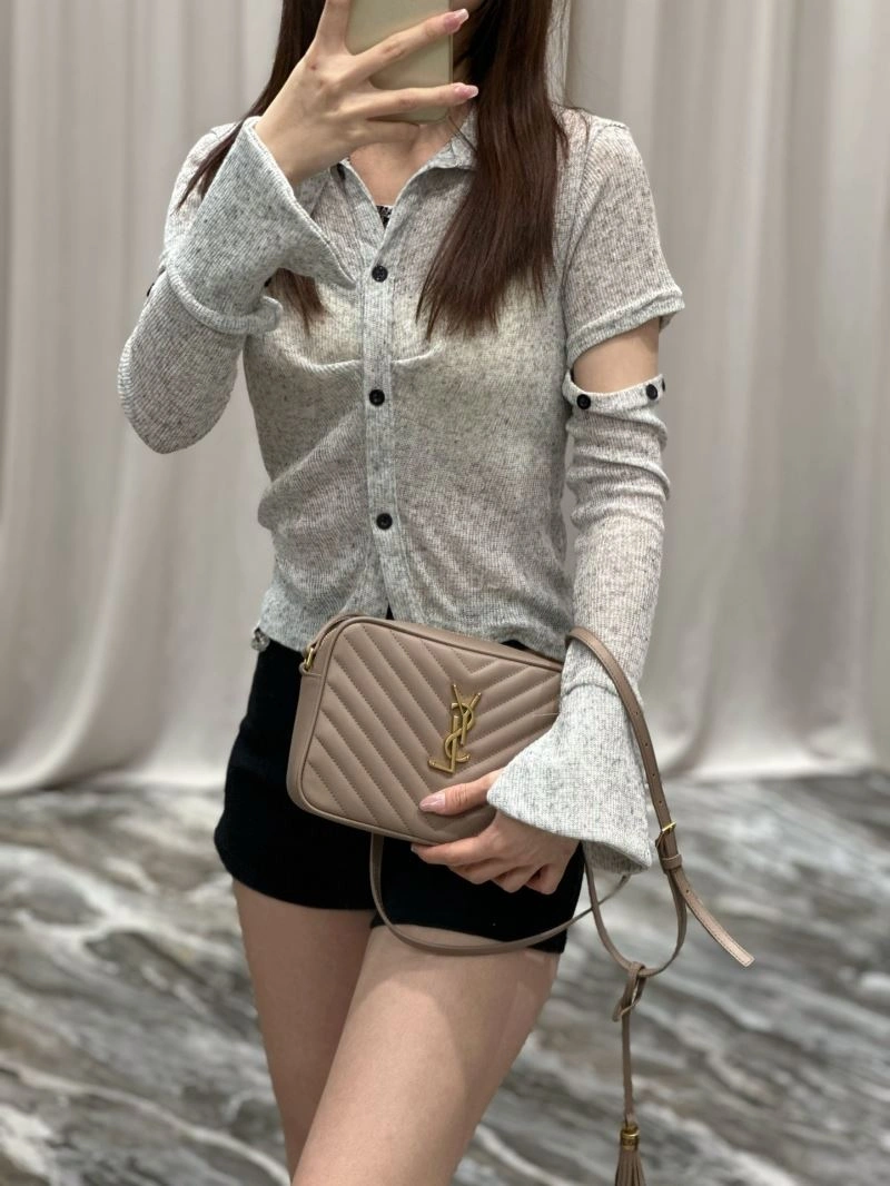 Legit YSL Satchel Bags