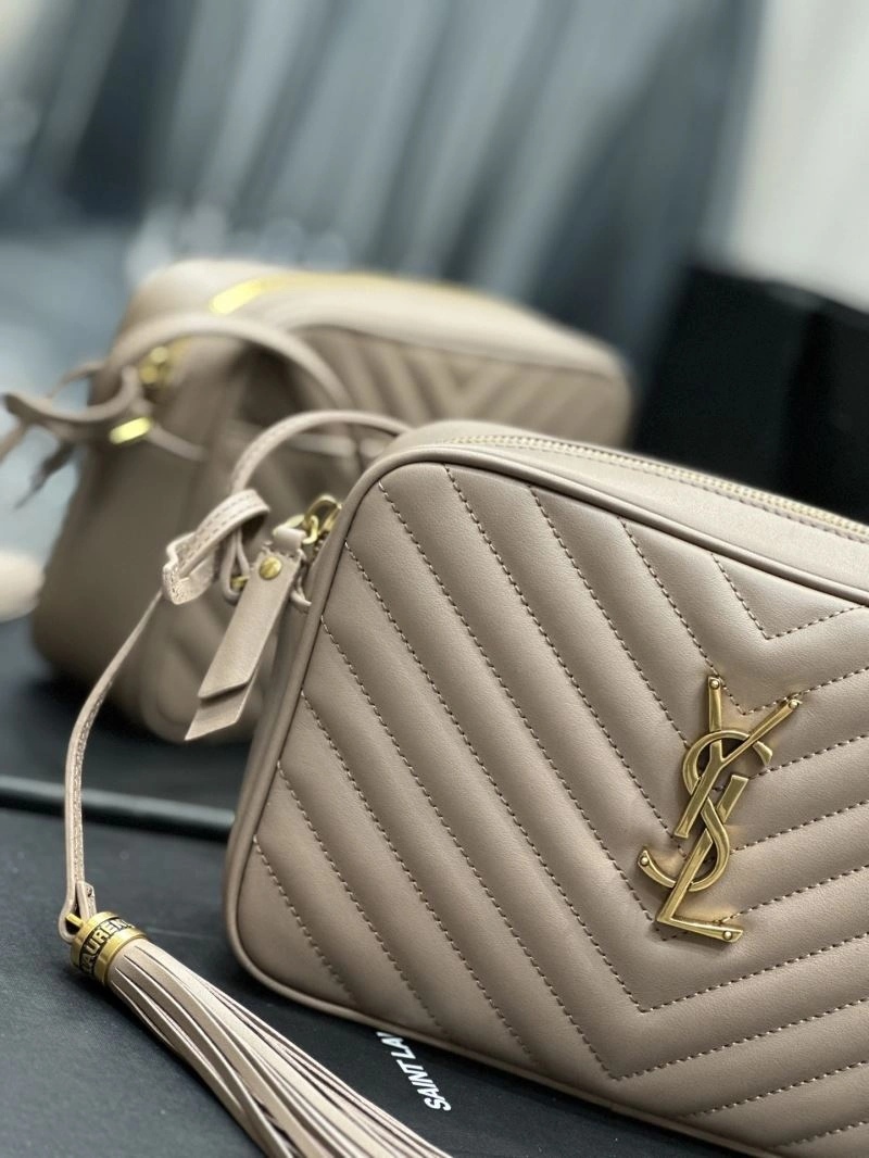 Legit YSL Satchel Bags