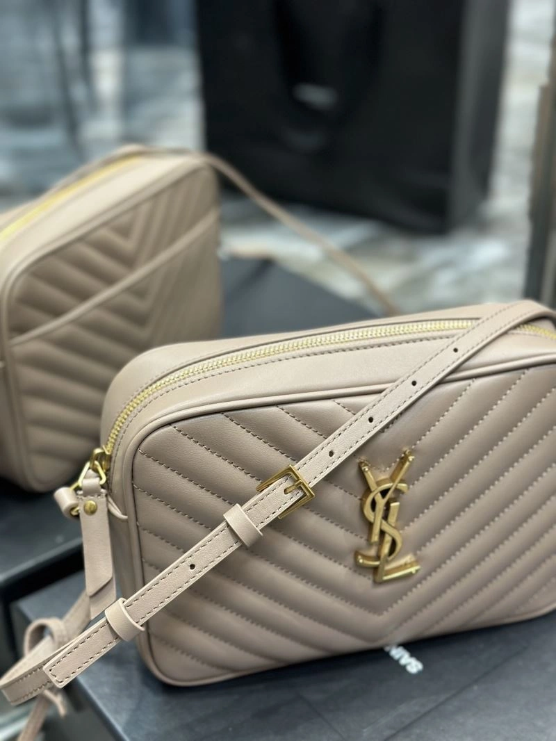 Legit YSL Satchel Bags