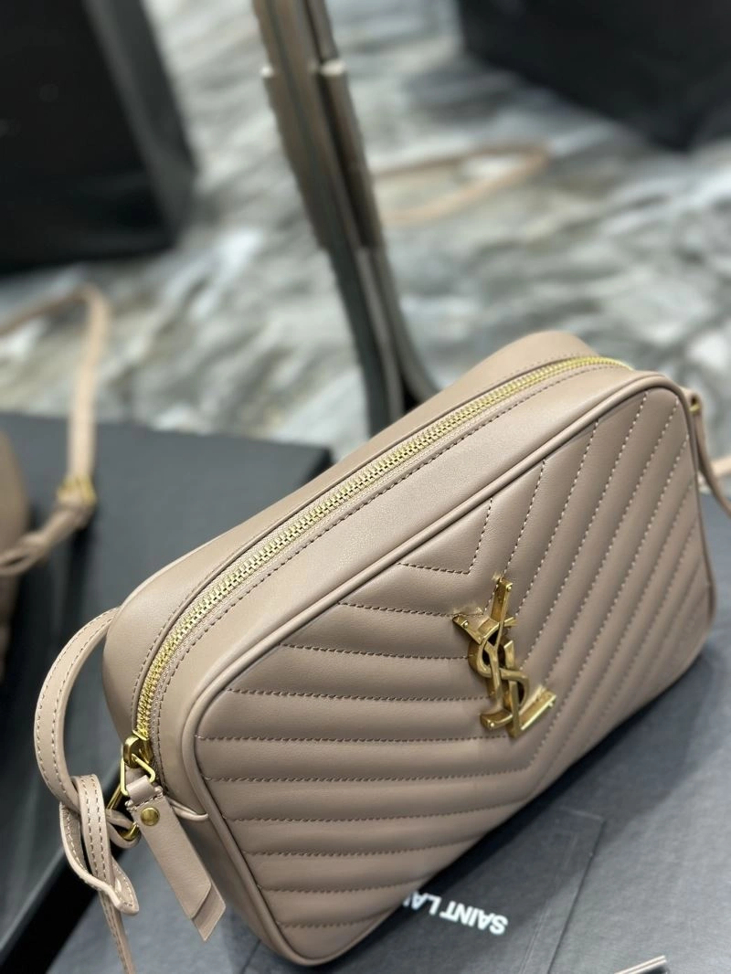 Legit YSL Satchel Bags