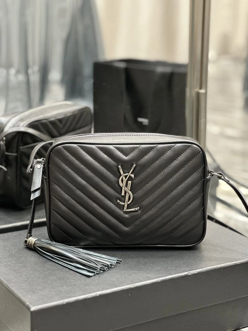 YSL Satchel Bags