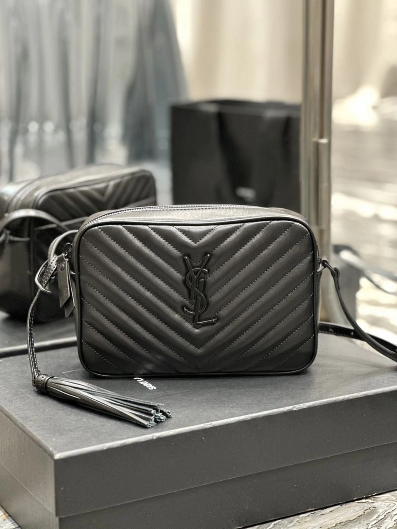 YSL Satchel Bags