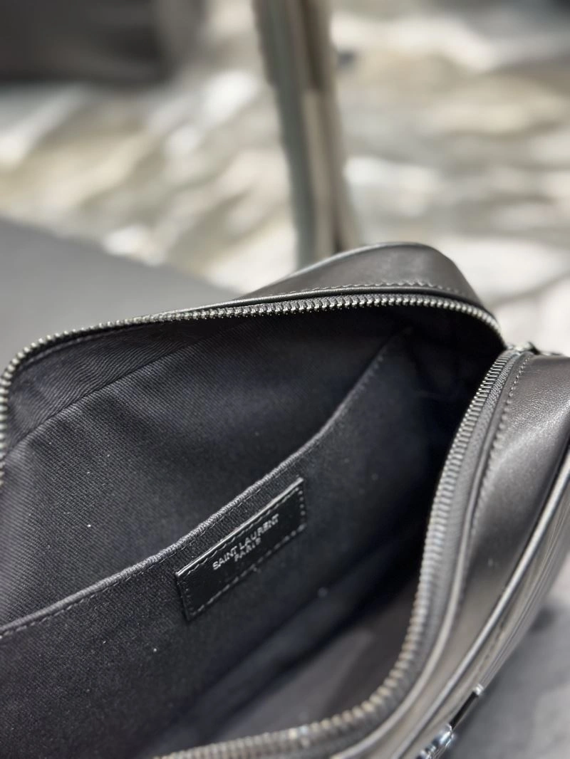 Budget-friendly YSL Satchel Bags