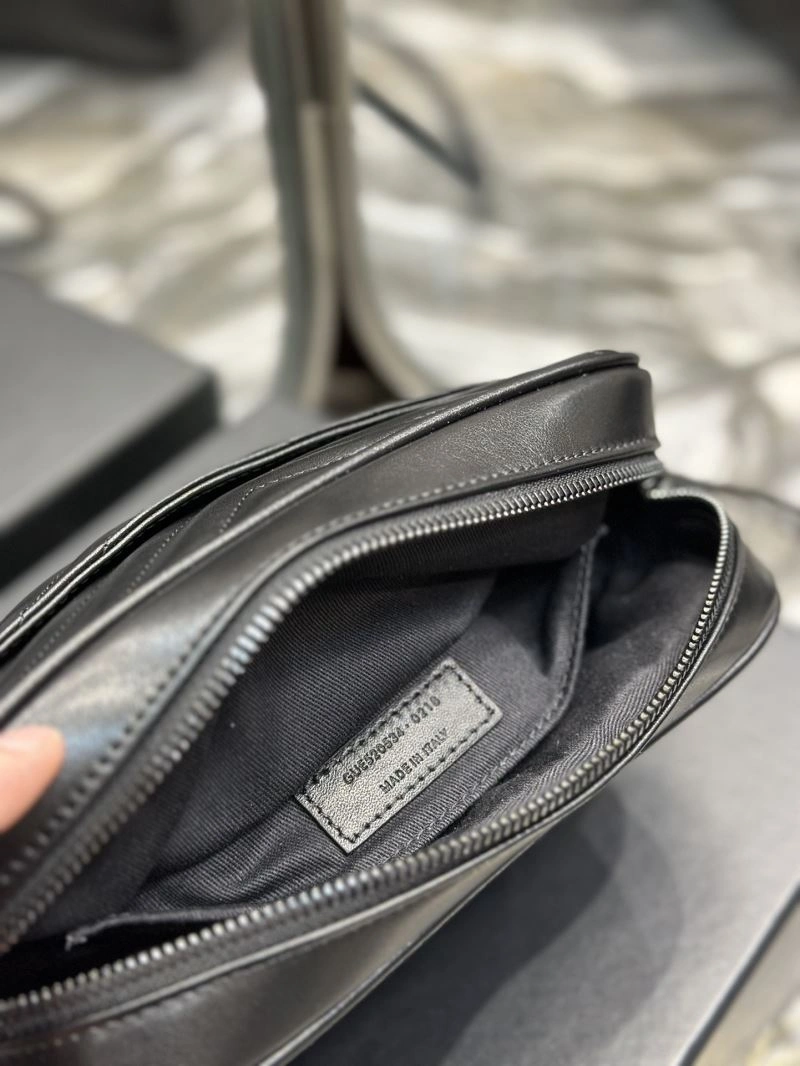 Budget-friendly YSL Satchel Bags