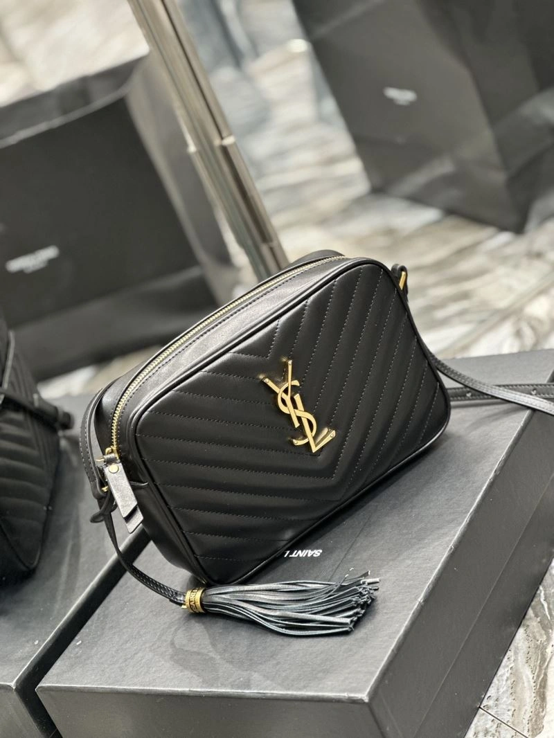 Affordable YSL Satchel Bags