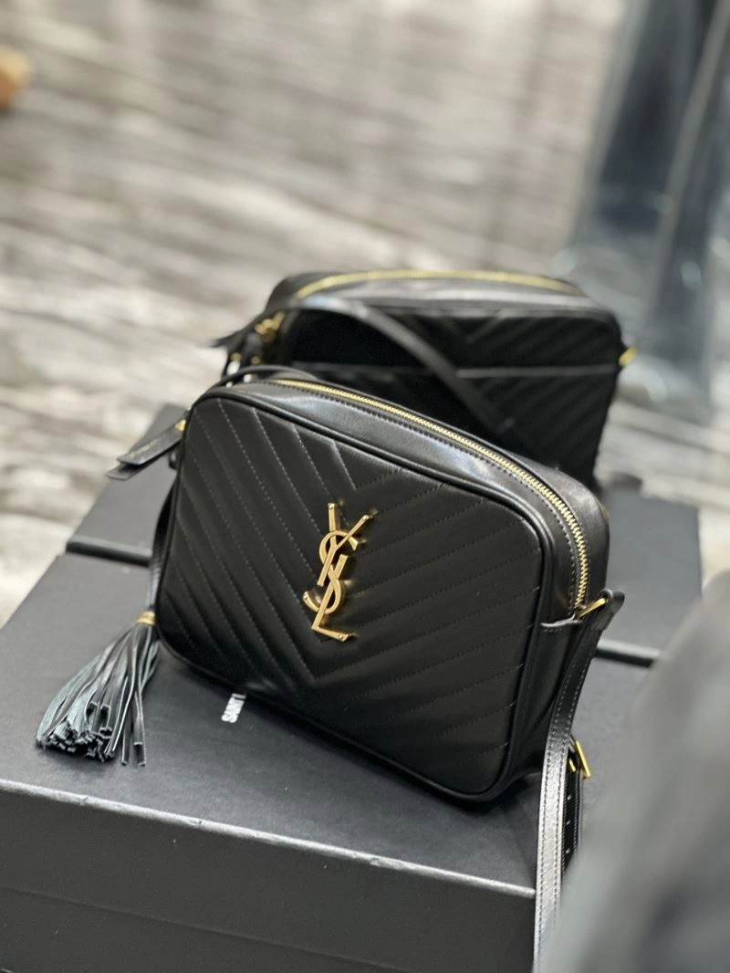 Affordable YSL Satchel Bags