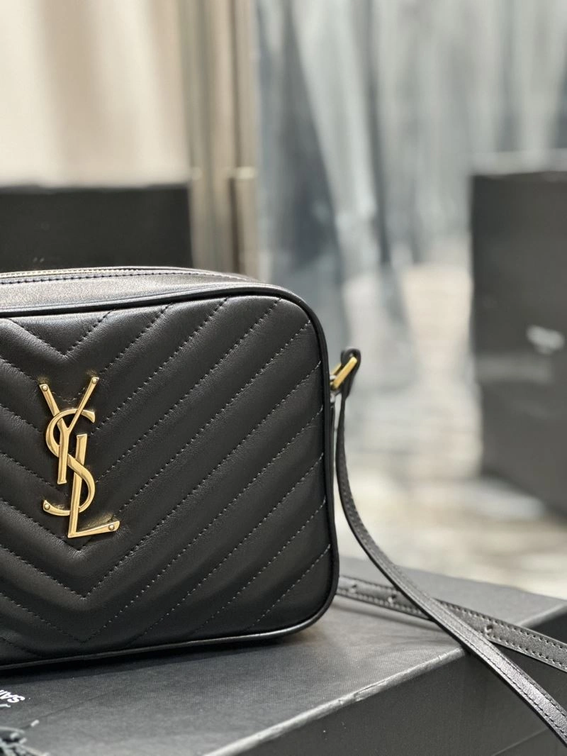 Affordable YSL Satchel Bags