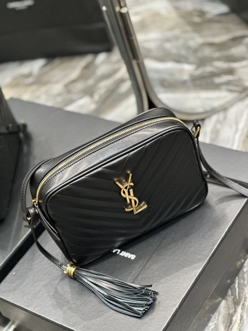 Affordable YSL Satchel Bags