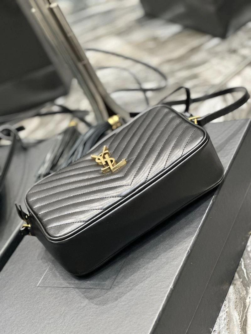 Affordable YSL Satchel Bags