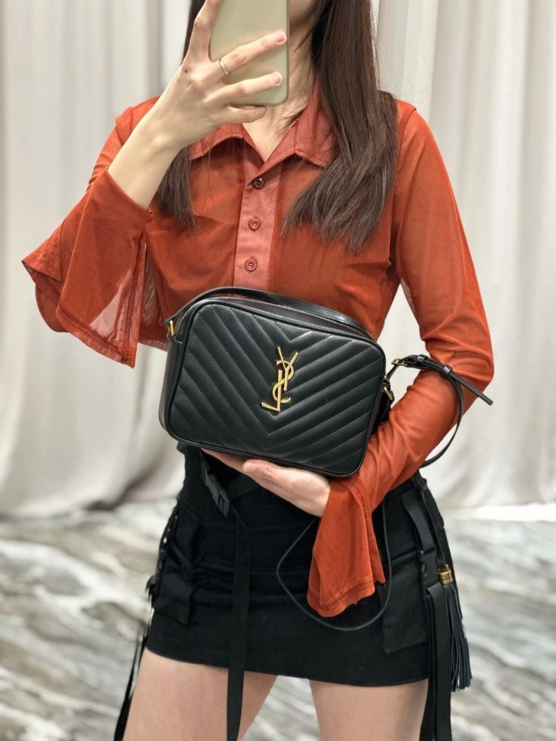 Affordable YSL Satchel Bags