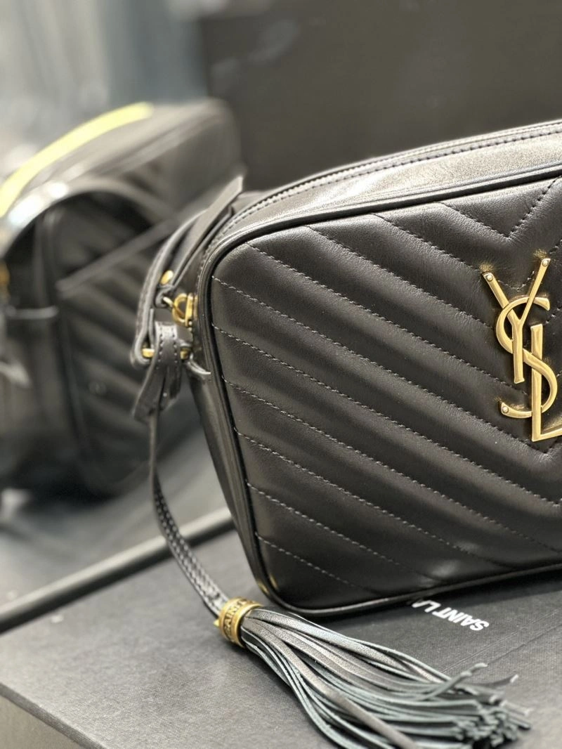 Affordable YSL Satchel Bags