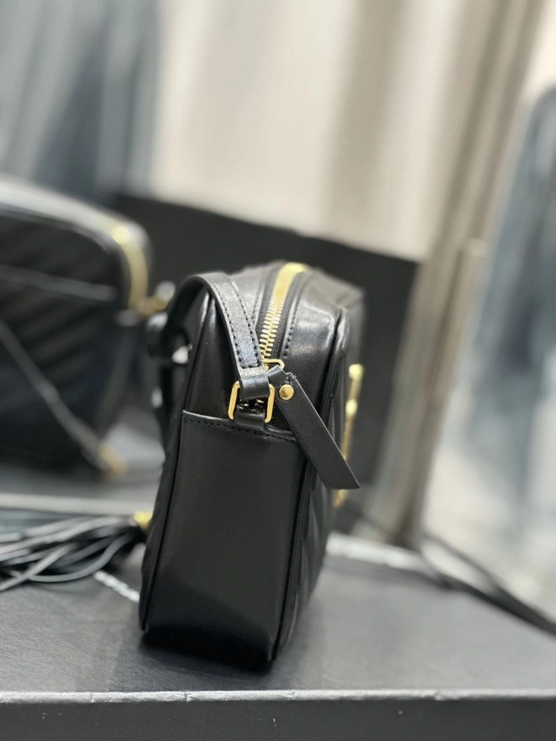 Affordable YSL Satchel Bags