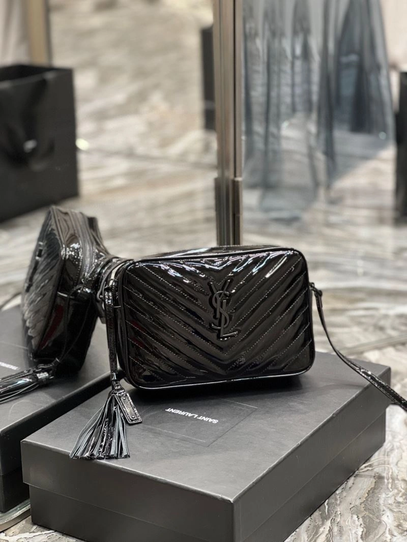 Top match YSL Satchel Bags
