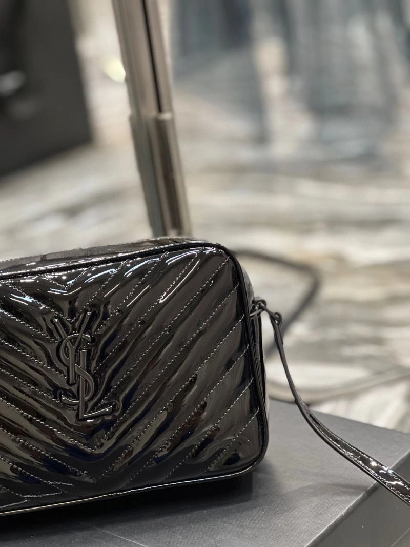 Top match YSL Satchel Bags