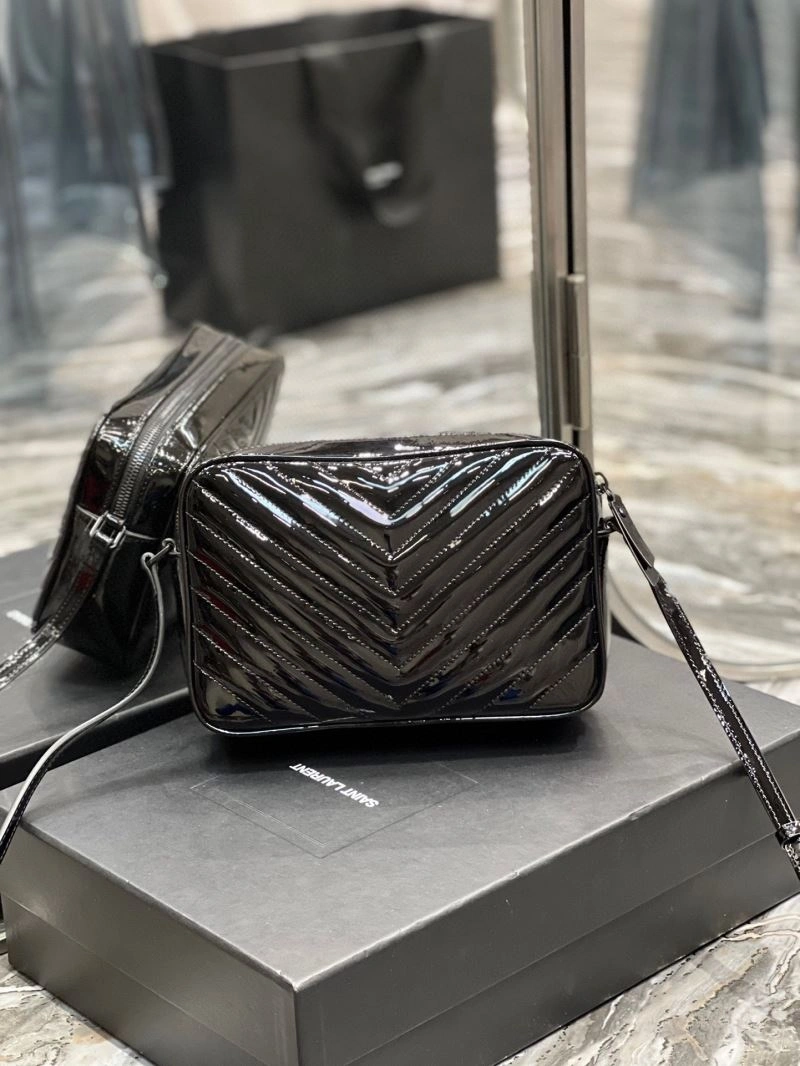 Top match YSL Satchel Bags
