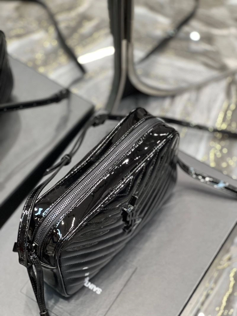 Top match YSL Satchel Bags