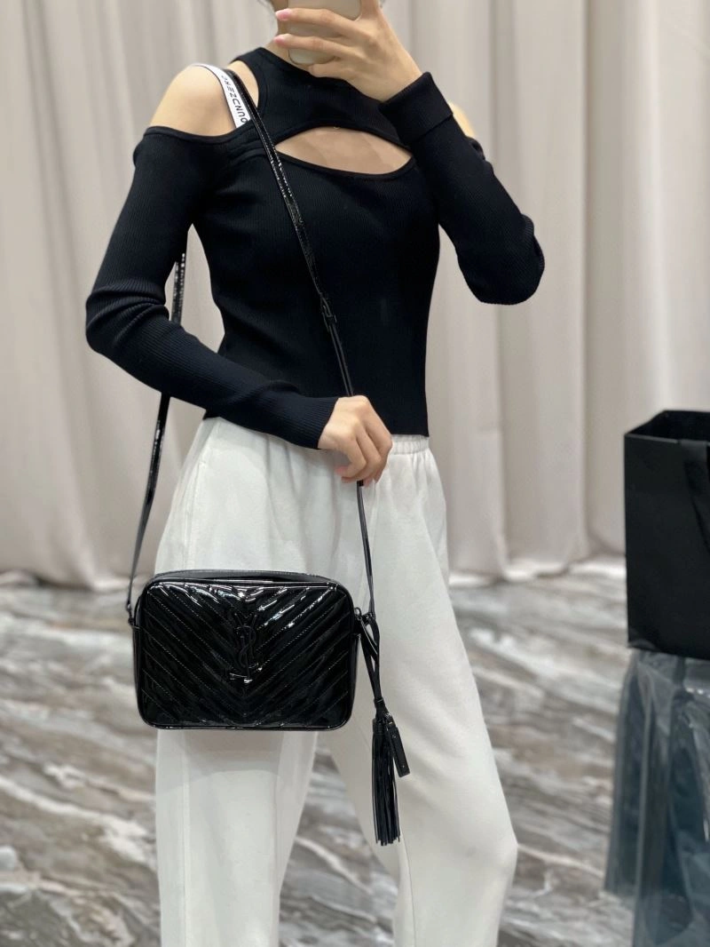 Top match YSL Satchel Bags