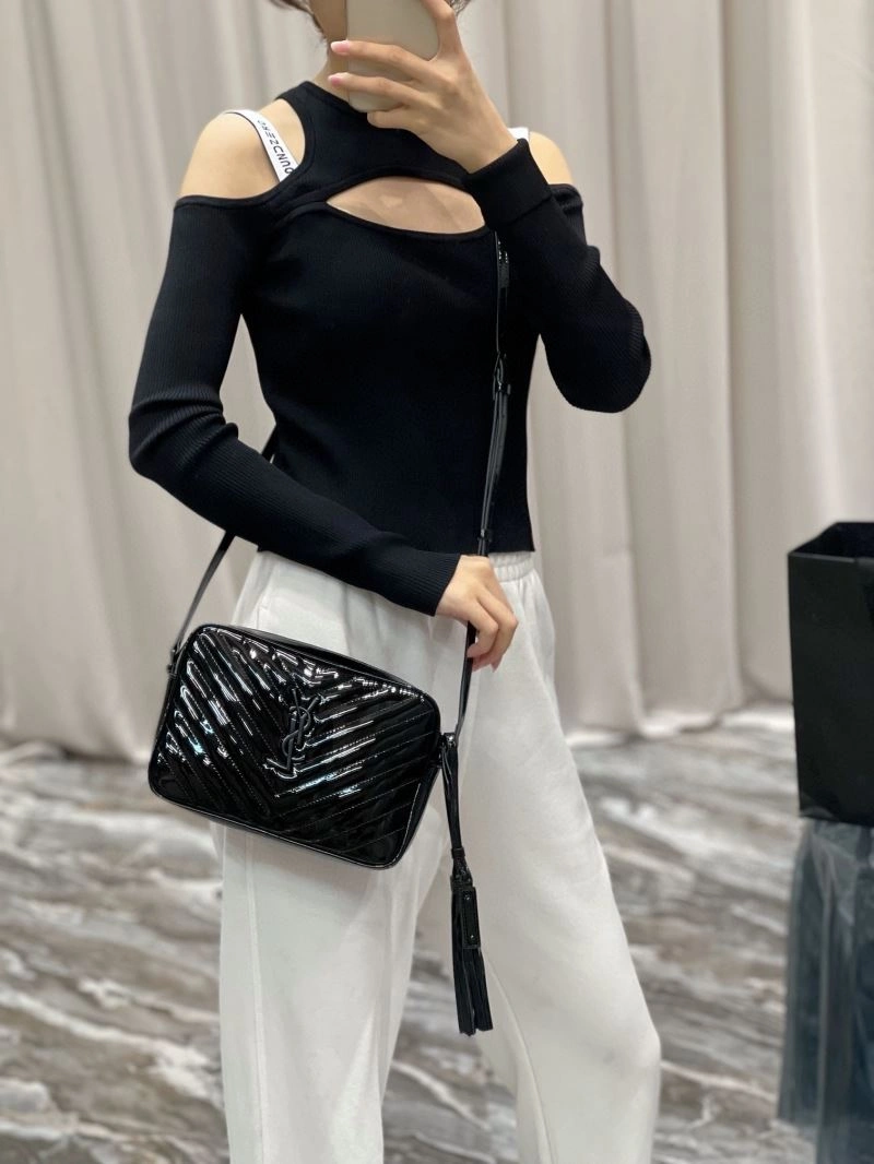 Top match YSL Satchel Bags