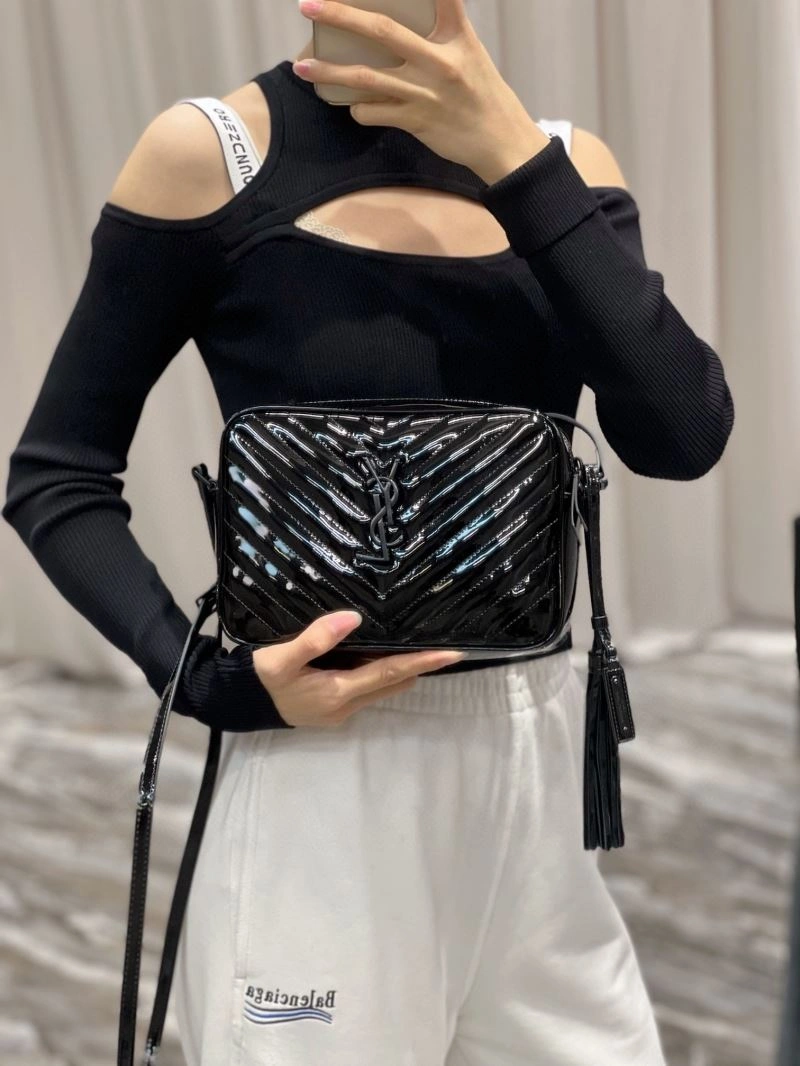 Top match YSL Satchel Bags
