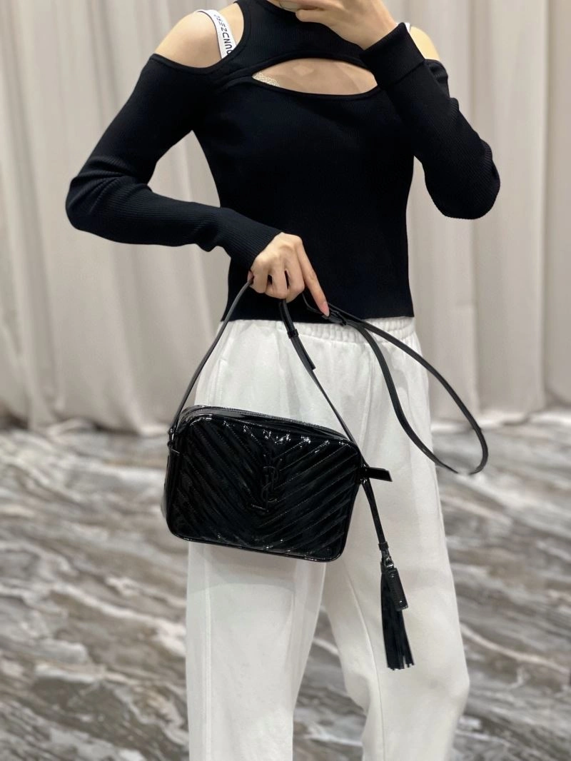 Top match YSL Satchel Bags