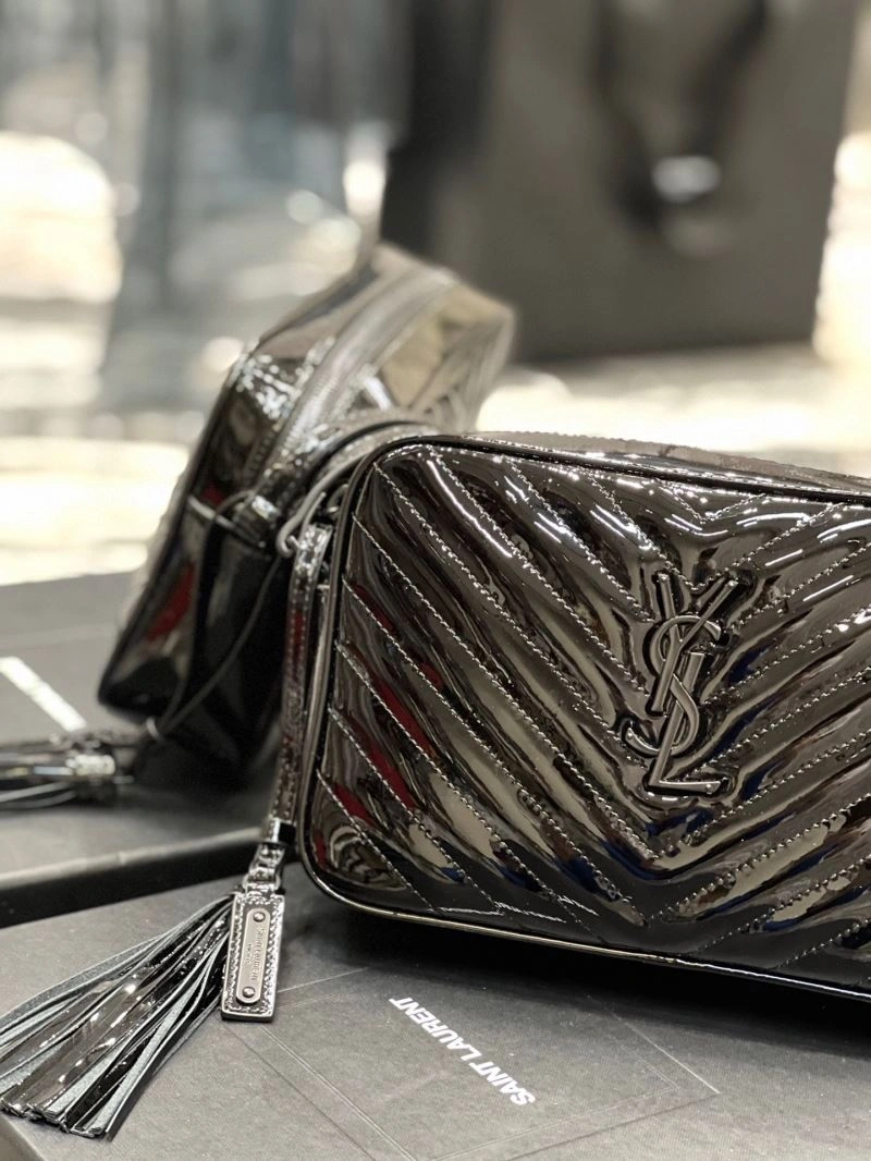 Top match YSL Satchel Bags