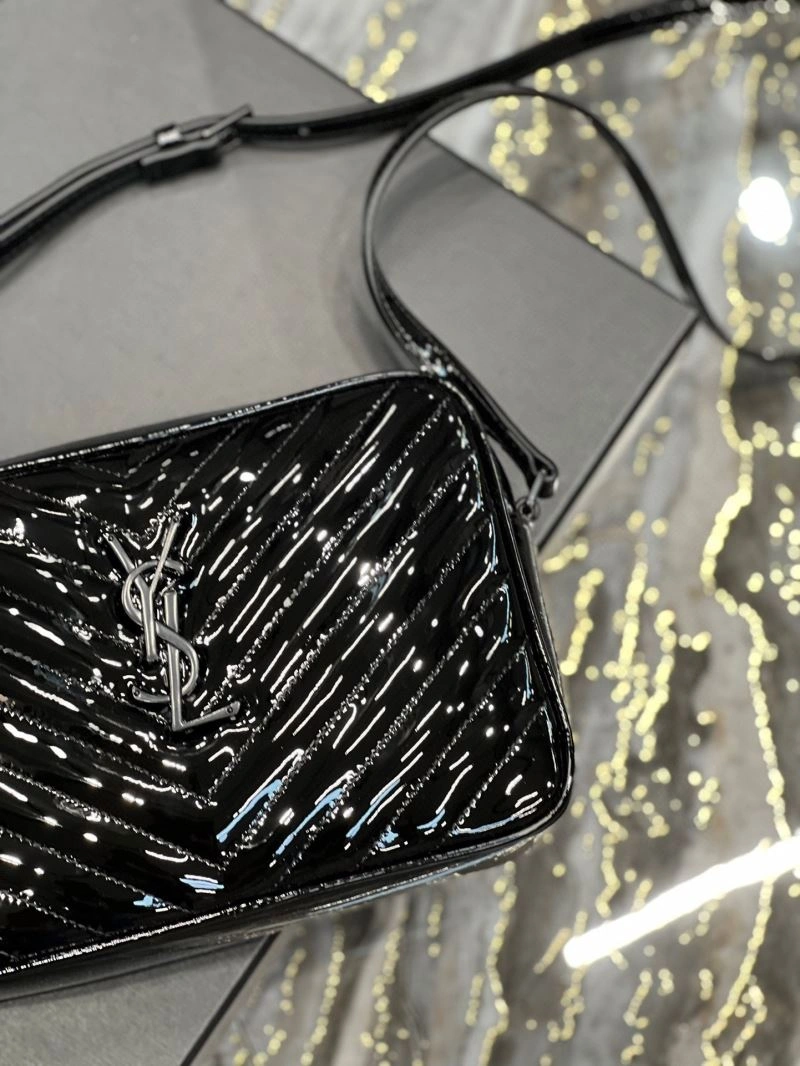 Top match YSL Satchel Bags