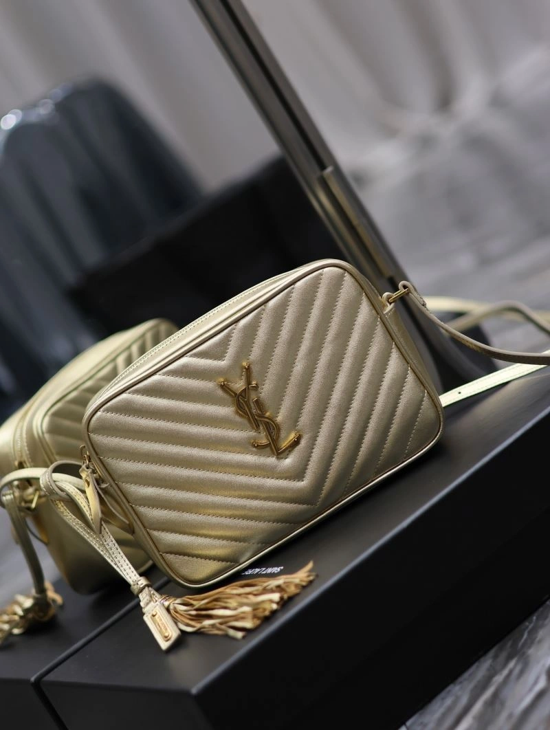 Precise copy YSL Satchel Bags