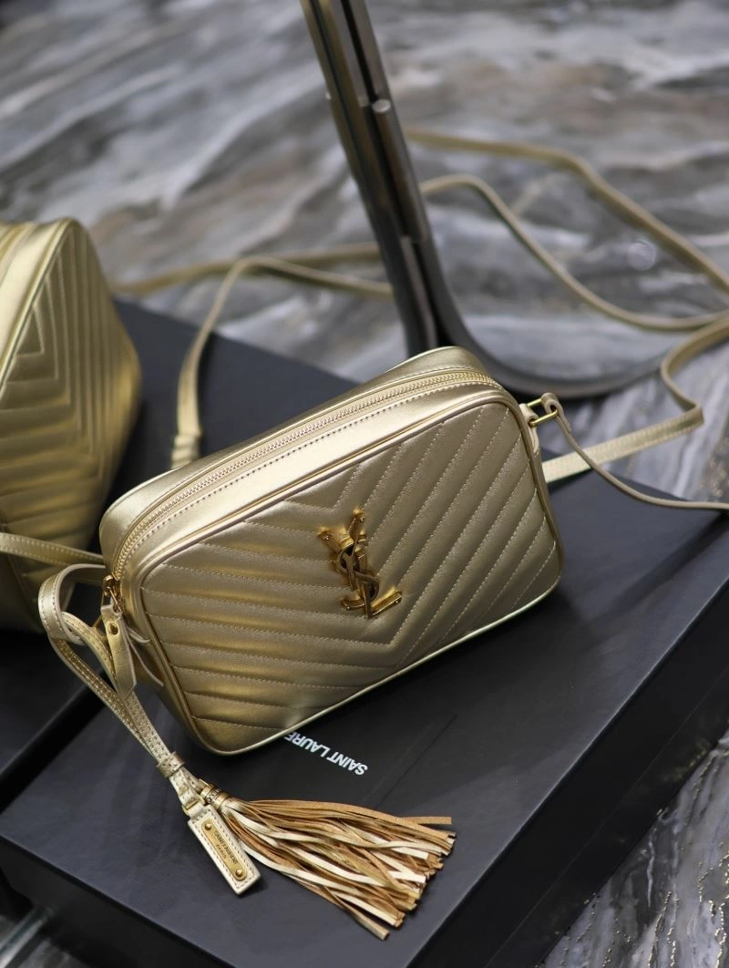 Precise copy YSL Satchel Bags